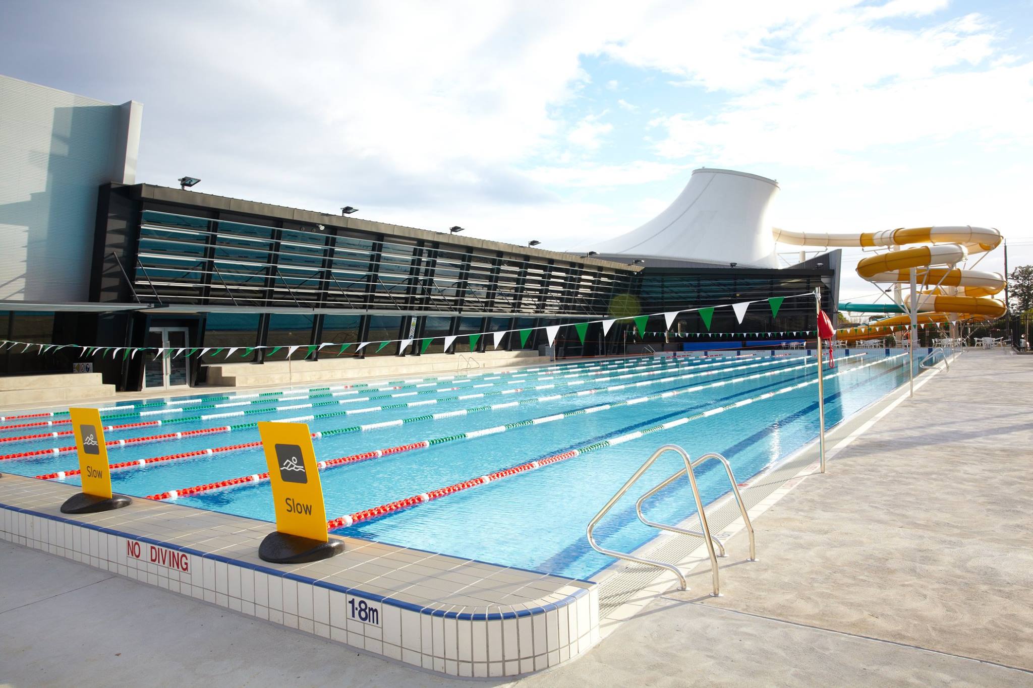 GESAC Retail | Bentleigh East | Glen Eira Leisure