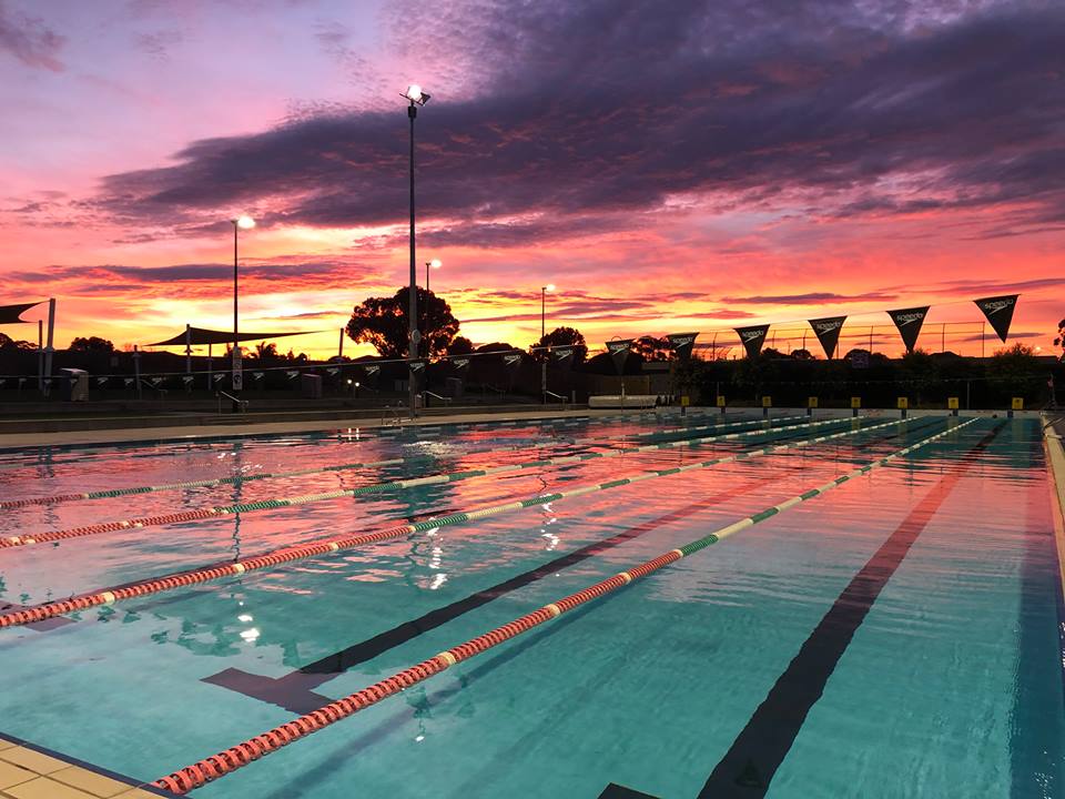 Carnegie Memorial Swimming Pool - Glen Eira Leisure | Glen Eira Leisure