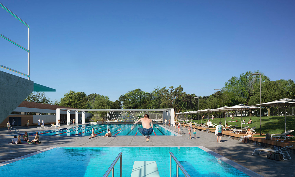 Carnegie Swim Centre - Glen Eira Leisure | Glen Eira Leisure