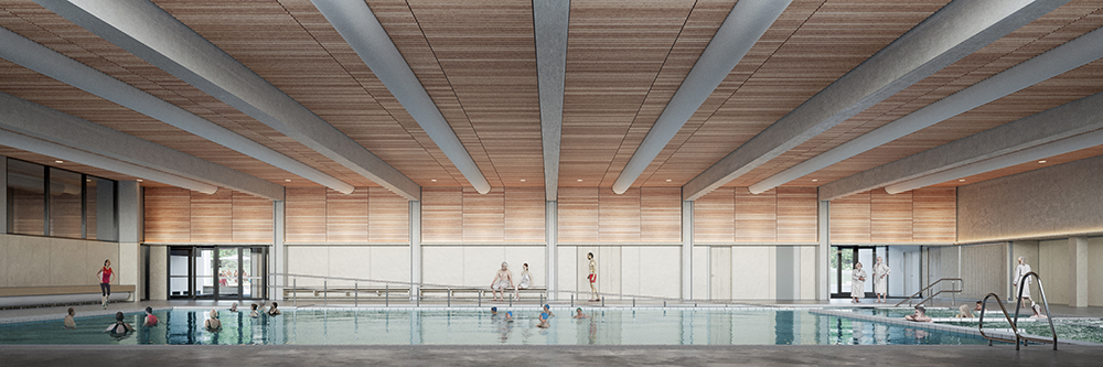 Carnegie Swim Centre - Glen Eira Leisure | Glen Eira Leisure